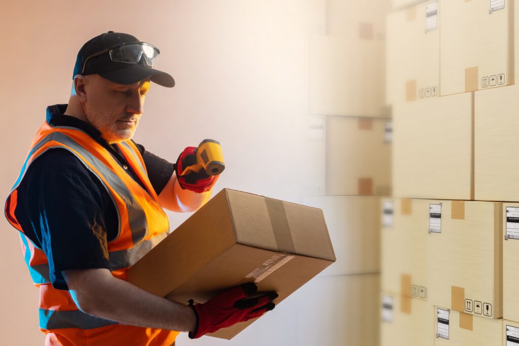 Leistungen - EcomShip